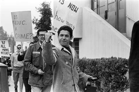 Kcet Documentary Explores Birth Of La Raza Newspaper ~ La Taco