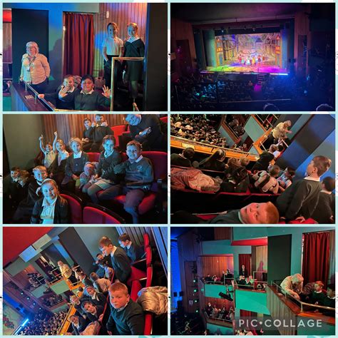 Bader Primary School On Twitter Y4 Have Had A Fantastic Morning At Billingham Forum Watching