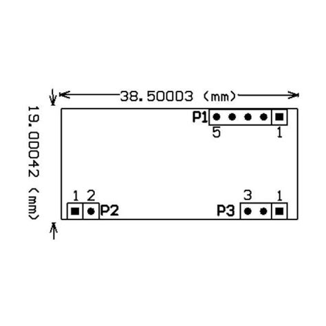 RDM RFID Module Make Electronics
