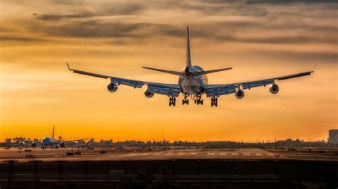 Boeing Wallpaper Hd