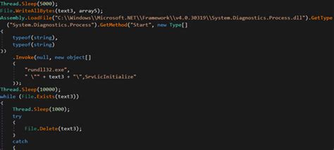 The Cobalt Strike Payload Kiberba
