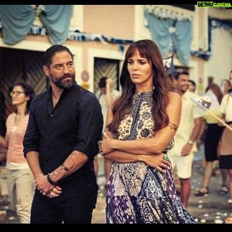 Marta Milans Gethu Cinema
