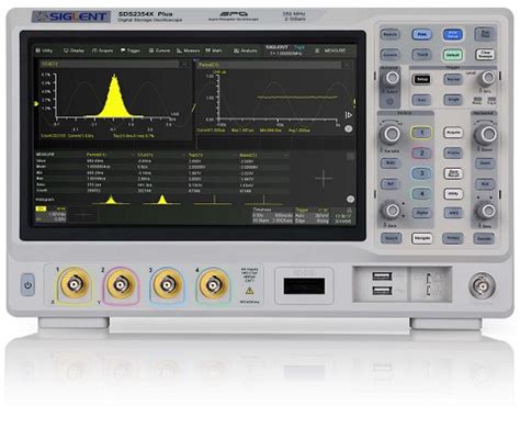 Advantages Of An I C Protocol Analyzer Over An Oscilloscope