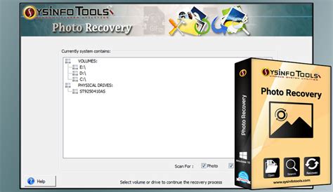 Sysinfotools Photo Recovery 220 Free Download Filecr