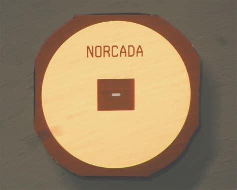 Norcada Mems Chips And Holders For In Situ Microscopy