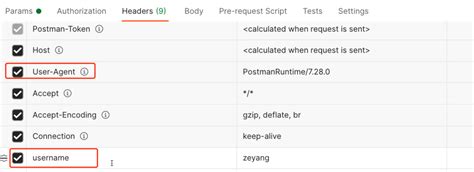 玩转触发器之jenkins Generic Webhook使用技巧 Csdn博客