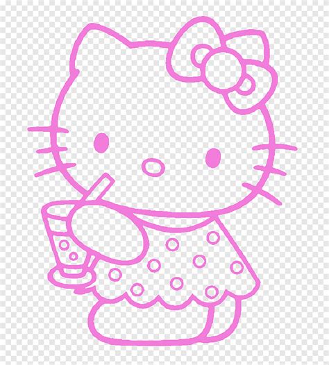Free Download Hello Kitty S Png Pngegg