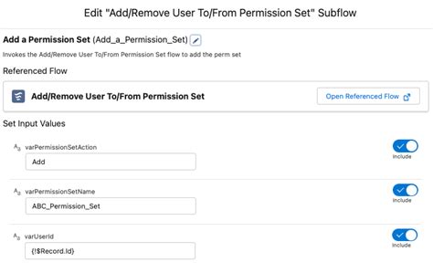Automate This Automatically Assign And Remove A Permission Set Salesforce Admins