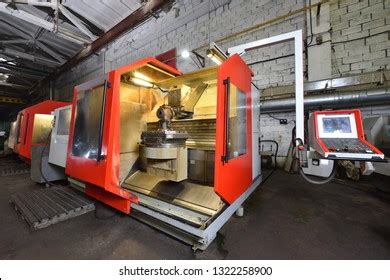 Dirty Machine Cnc Images Stock Photos Vectors Shutterstock