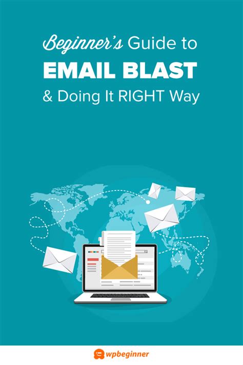 What Is An Email Blast How To Do An Email Blast The Right Way