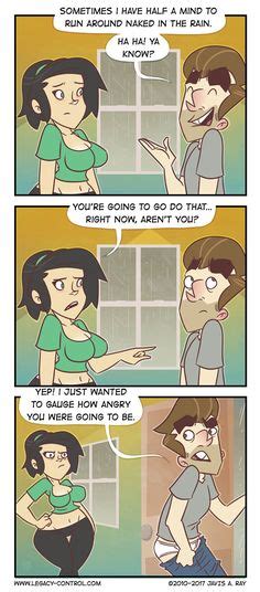 The Exotic Couple Comic
