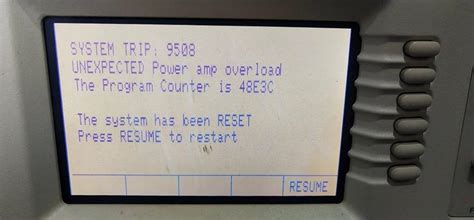 Im Now A Happy Owner Of A Boat Anchor Wavetek 9100 Calibrator Page 1