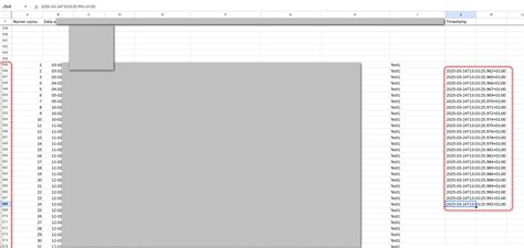 Append Or Update Row Does Not Work Questions N N Community