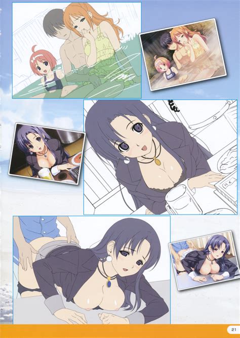 Rule 34 Fingering Koutaro Kusakari Natane Minazuki Izumi Mizugi