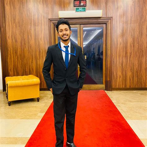 Dilshan Dulanjana On Linkedin Earth Summit 2024 Jointly Organized By