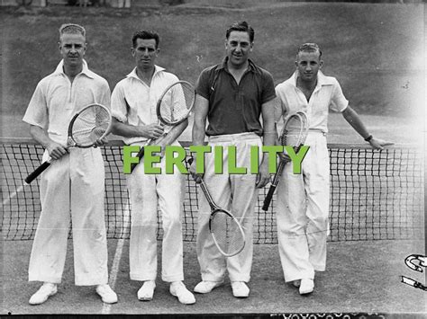 Fertility Meaning