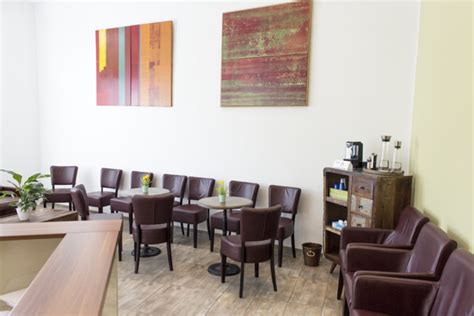 Lungenpraxis Sahande Pneumologie Allergologie Und Allgemeinmedizin