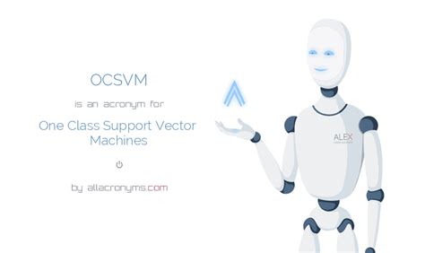 Ocsvm One Class Support Vector Machines