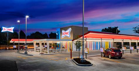 Sonic Nuevo Menú Económico Fun 99 Con Ofertas