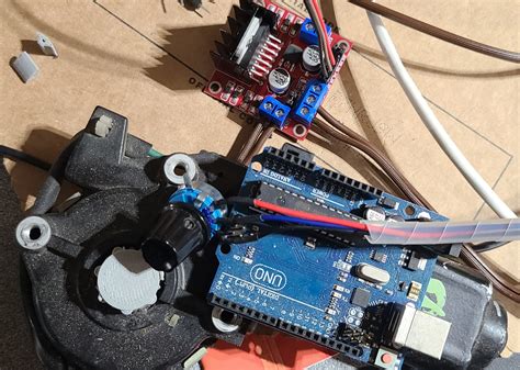 Take DC Motor Control Programming Arduino Forum