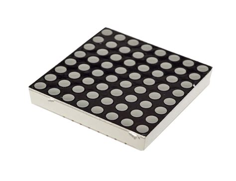 MAX Dot Matrix Module Microcontroller DIY KIT OKYSTAR