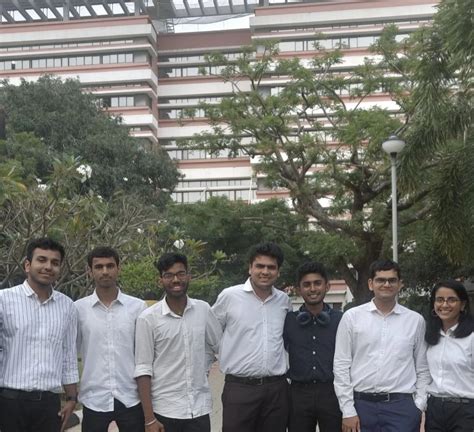 Satyam Sahoo On Linkedin Interiit Jlrhighprep Chiplettechnology Innovation 28 Comments