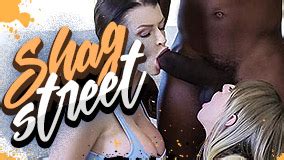 Latest Updates New Videos By Shag Street Porn Channel PornID XXX