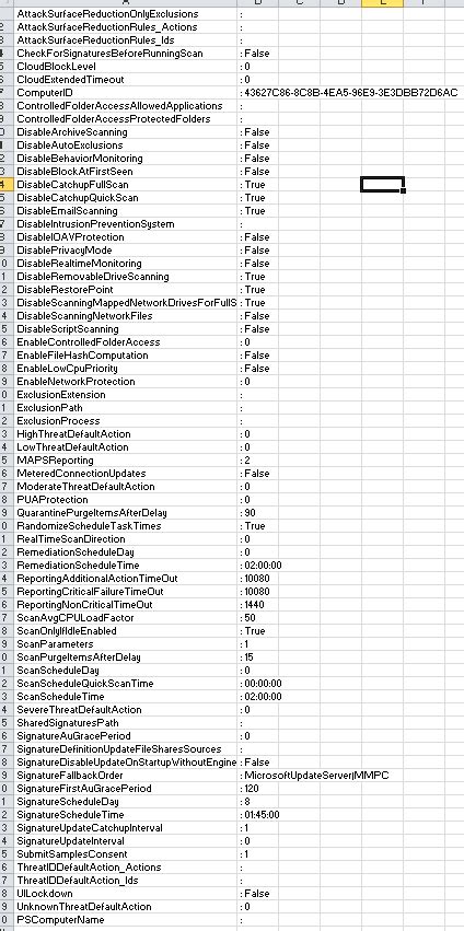 How To Schedule A Scan In Microsoft Defender Antivirus In Windows 10 Page 3 Tutorials