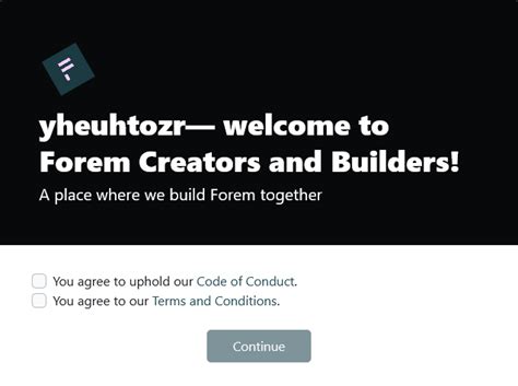 Onboarding Modal Looping · Issue 14483 · Forem Forem · Github