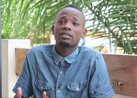 Affaire Steve Amoussou Soupçonné Dêtre Frère Hounvi Le Secrétaire