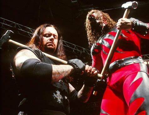 Undertaker Wwf 1998