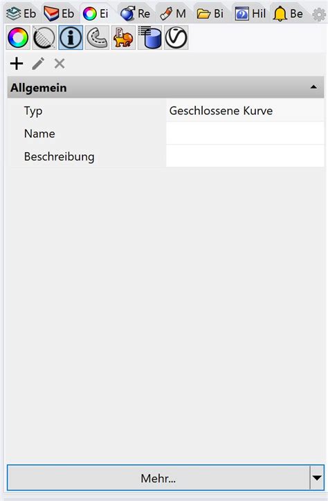 Object Parameter Visualarq Mcneel Forum