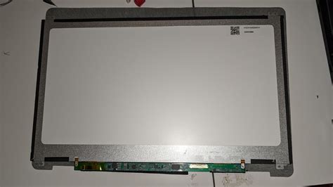 What Lcd Decoder Module Does This Screen Need Rrfelectronics