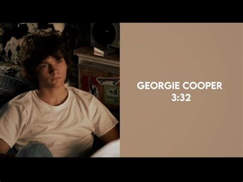 Georgie Cooper Scenepack Mega Link On Insta Youtube