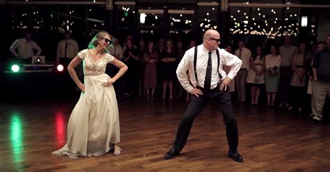 Father Daughter Choreographed Wedding Dance Ps Love