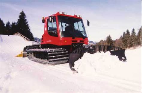 Kassbohrer 100 Nordic Specs Photos Videos And More On Topworldauto