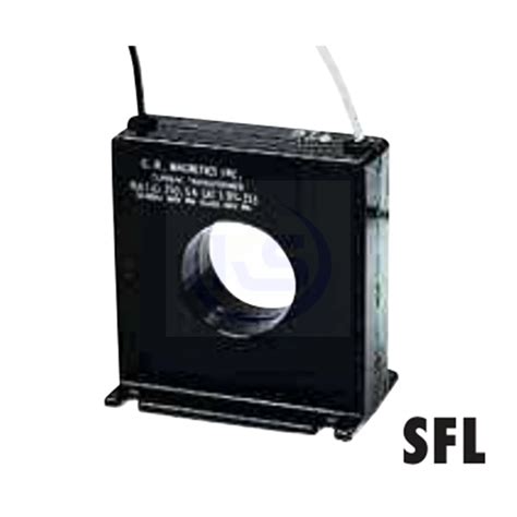 Ansi Metering Class Current Transformers Cr5a