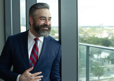 Saexploration Gc David Rassin Is A ‘real Fixer Upper The Texas Lawbook