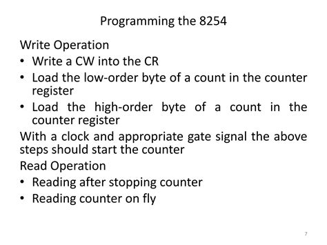Interfacing With Timer IC Pptx Interfacing With Timer Ic PPT