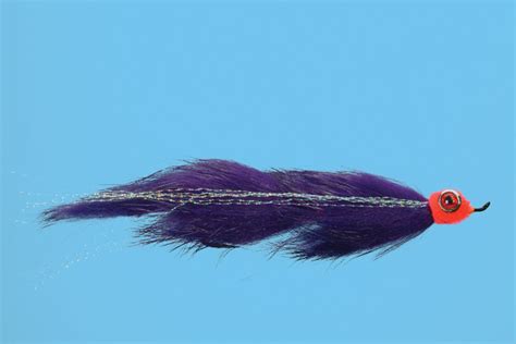 Articulated Egg Sucking Leech The Confluence Fly Shop