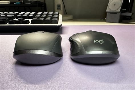 Logitech Mx Anywhere S Compact Wireless Performance Mouse Review Macsources