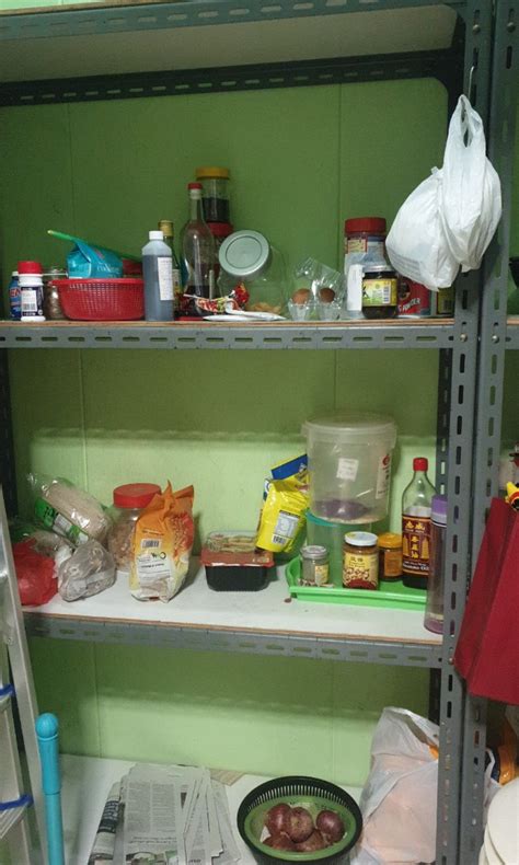 Rack X 2 Unit Furniture And Home Living Furniture Shelves Cabinets And Racks On Carousell