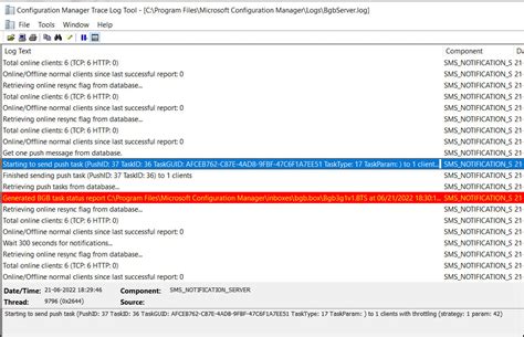 How To Restart Windows Devices From Sccm Console
