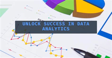Build A Data Analyst Portfolio To Unlock Success In Data Analytics
