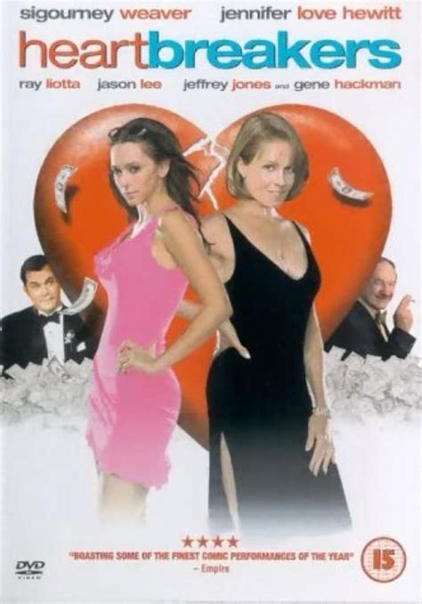 Heartbreakers 2001