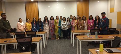 Gayatri Patil On Linkedin Women Empowerment Also Comes With Making Women Realize They Are The…
