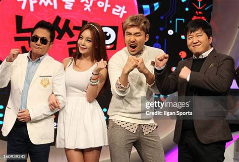 52 Kyu Bin Photos And High Res Pictures Getty Images