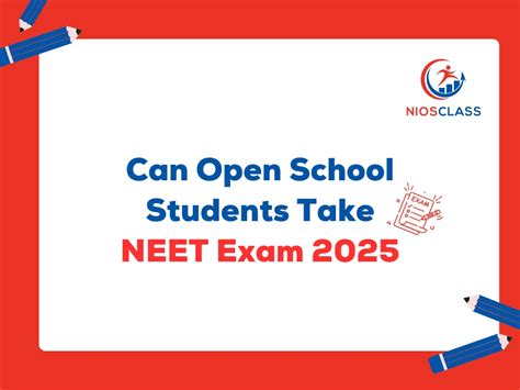 Can Open Babe Babes Take NEET Exam