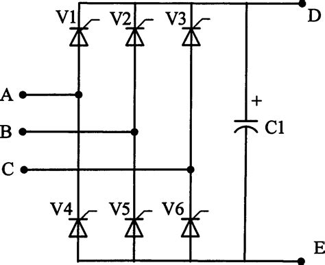 Method For Controlling Power Factor Correct Circuit Eureka Patsnap