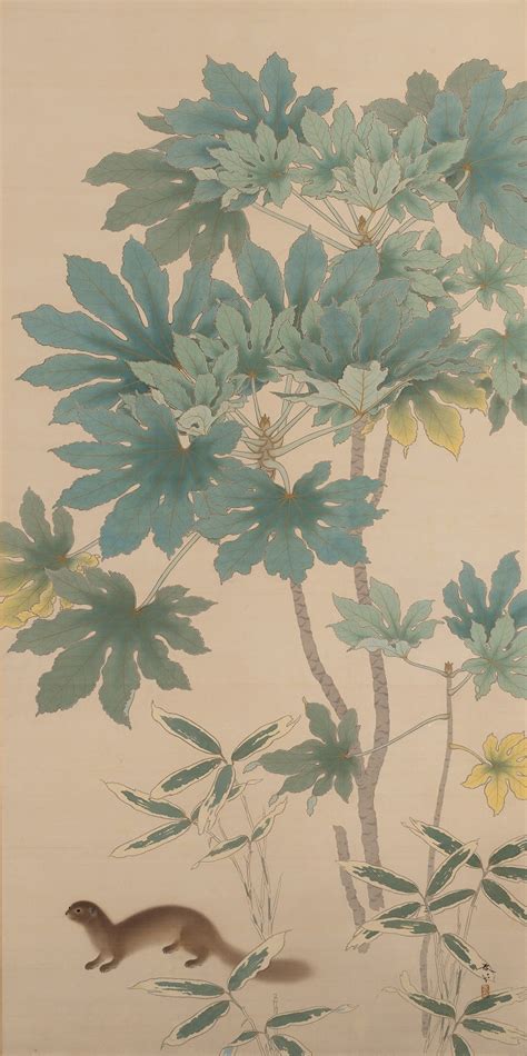 菱田春草とは？近代日本画の改革に生涯をささげたその画業をたどる 藝大アートプラザ